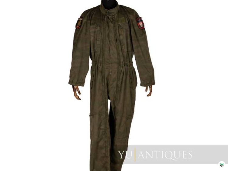 Arkan Tigers SDG Tiger Stripe Pattern Uniform for sale € 600 - Miltrade