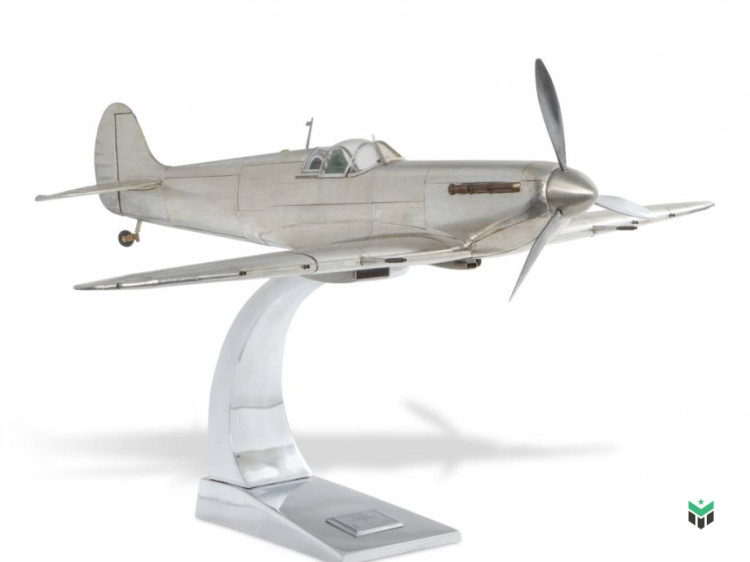 SUPERMARINE SPITFIRE MODEL for sale € 745 - Miltrade