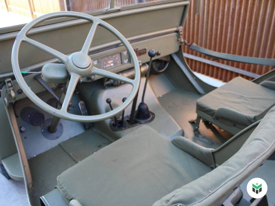 For Sale: 1941 Ford GP with Trailer for sale $ 25,000 - Miltrade