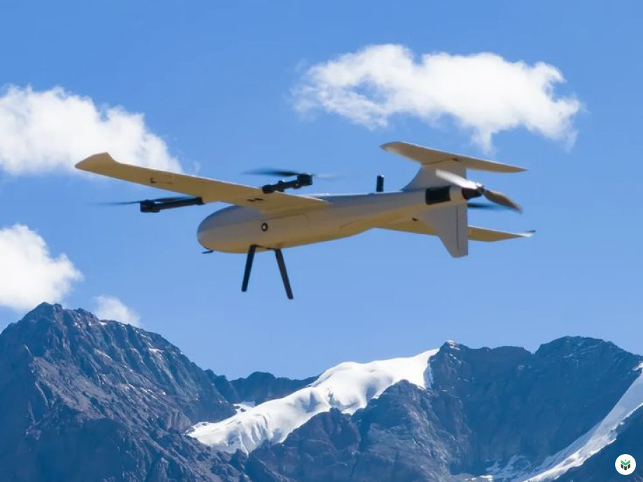 US Dragon drone for sale Open to offers - Miltrade