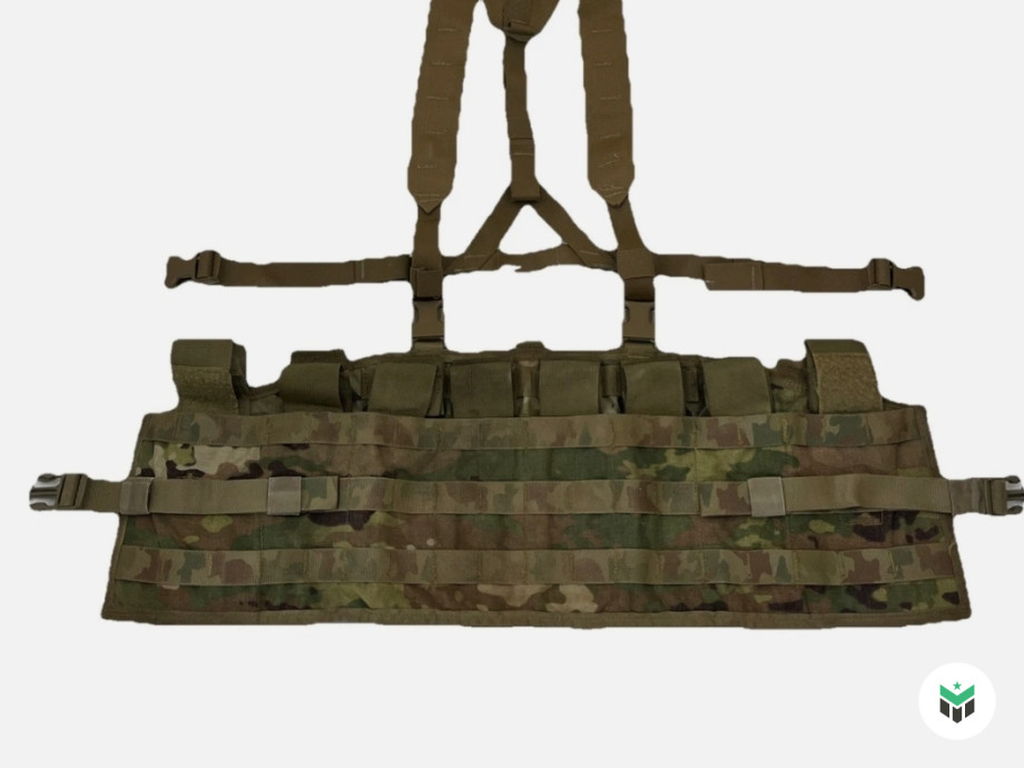 Tactical assault panel Tap chest for sale $ 40 - Miltrade